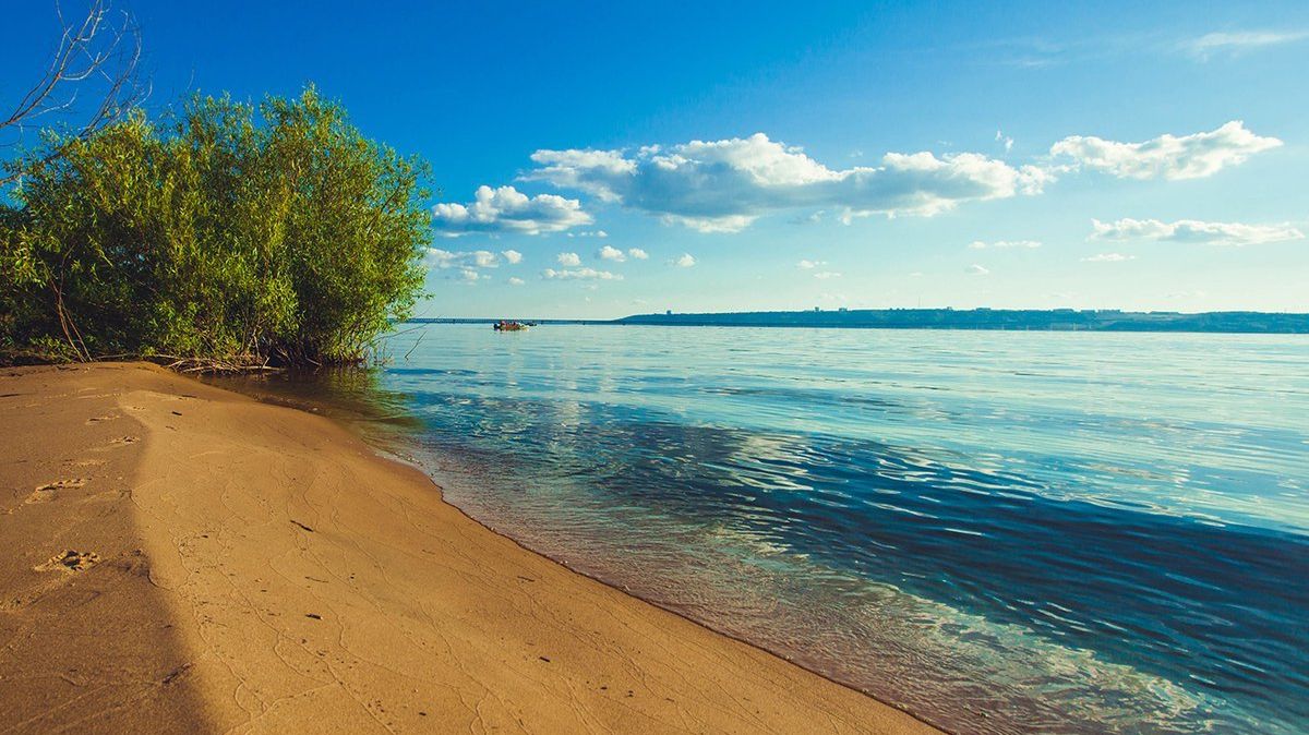Мой фильм    База отдыха Барские дома...