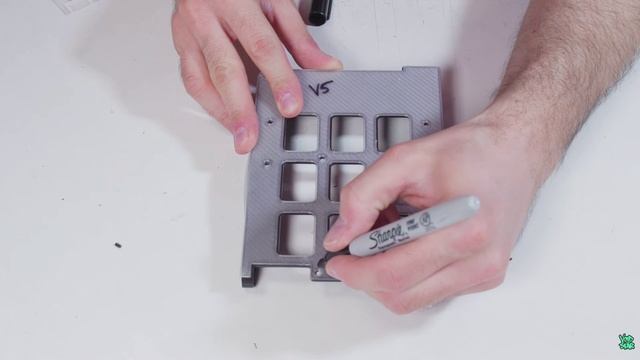 Реверс-инжиниринг и 3D печать