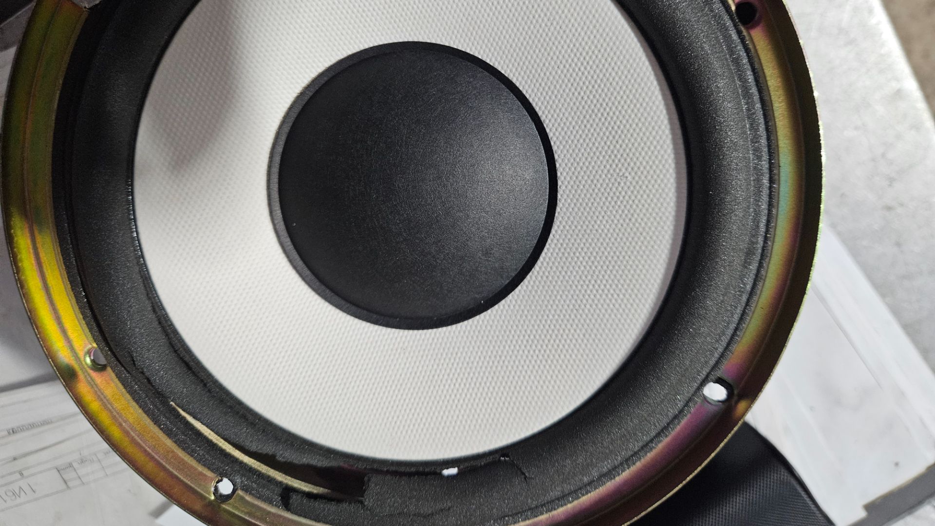 Акустические системы