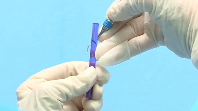 Советы по заточке инструментов №8 Hu-Friedy