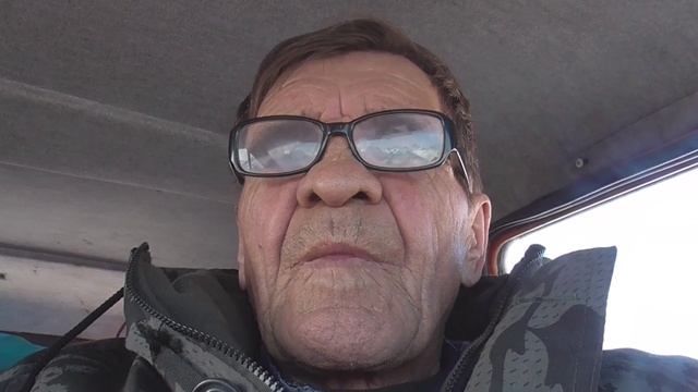 Мой фильм  Целый день за рулём