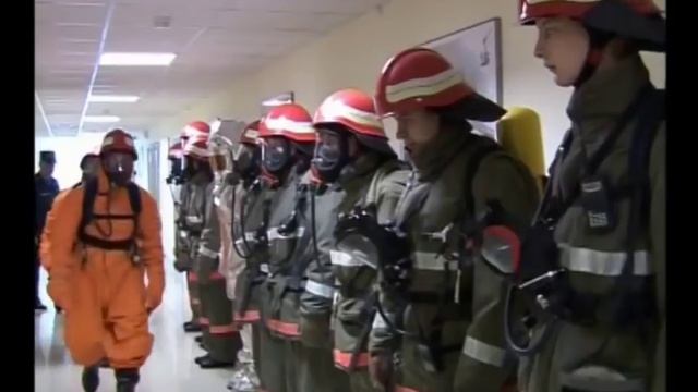 4. Гражданская оборона современной России