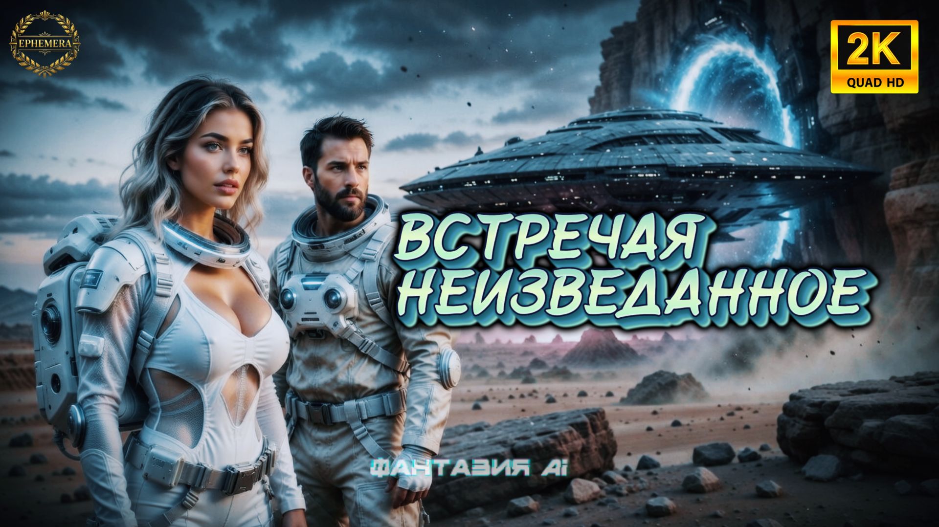 Они пришли с небес: Хроники вторжения 🔥👽