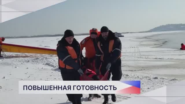 Новости "Волга 24" 11.03.2026 15:00