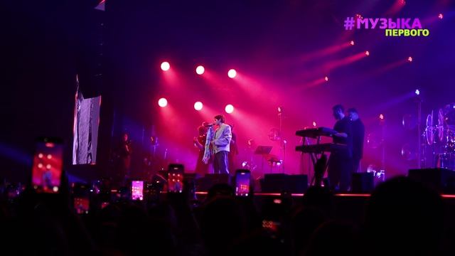 AKMAL': сольник - это всегда волнительно