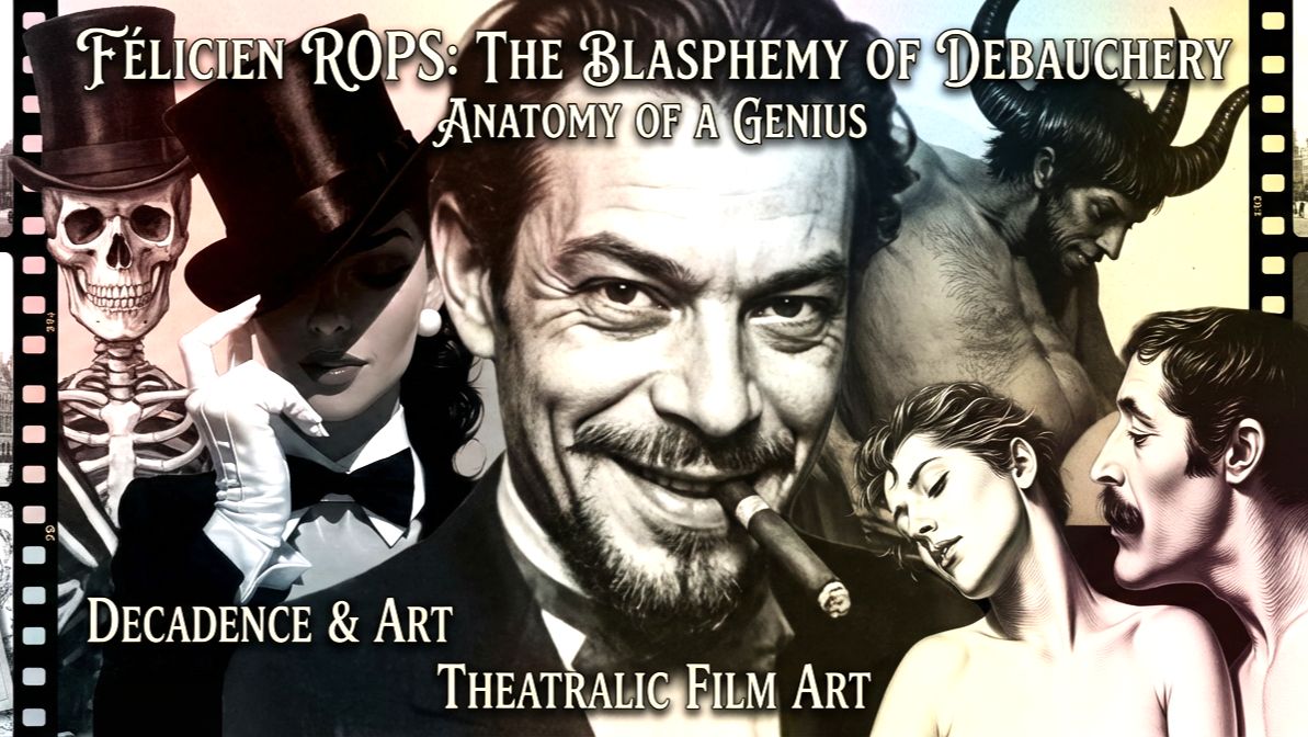 -Welcome to the world of Hollywood's future: The grand spectacle – "Hollywood Superlatives"...in HD