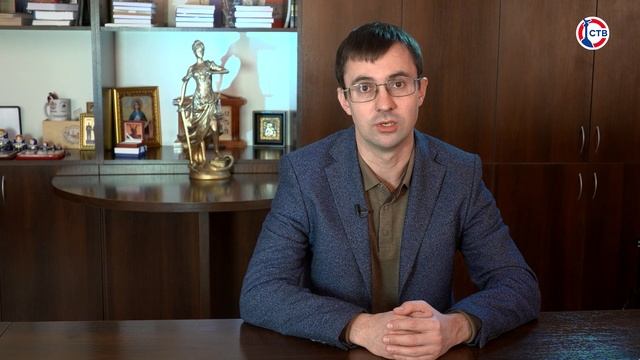 О выписке наследника из квартиры без его присутствия (Имеем право. 11 марта 2026)