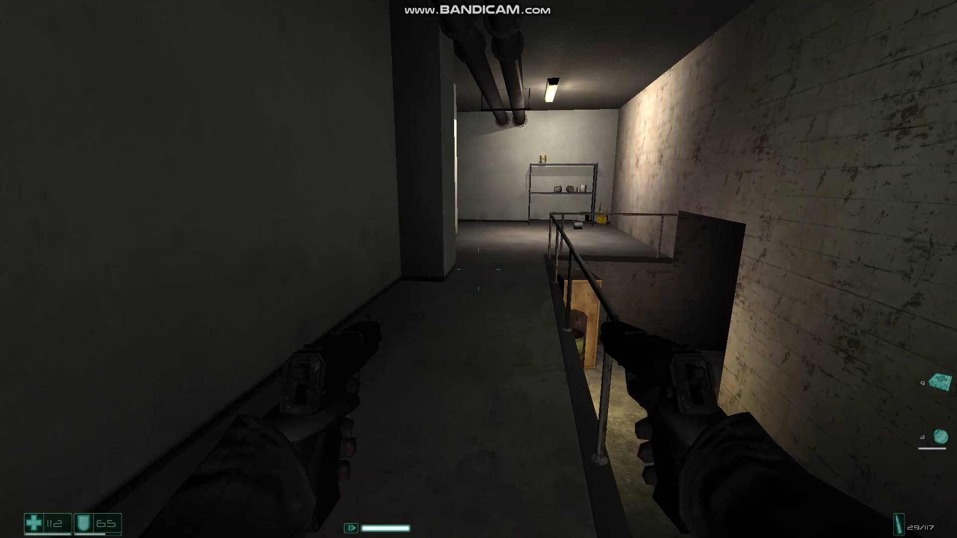 Часть - 6 ) F.E.A.R