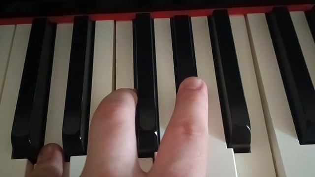 Септаккорды 7 ступени