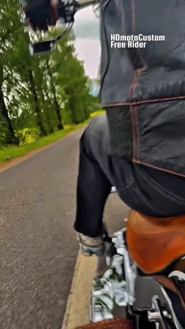 И очень хочется мотоцикл....