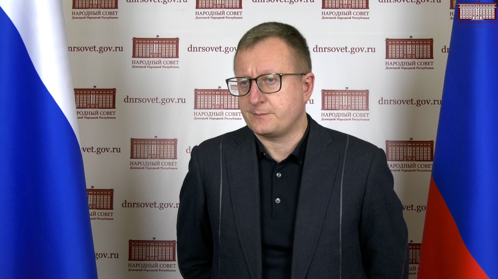 Донецкий форум дал новый импульс развитию производства и экономики