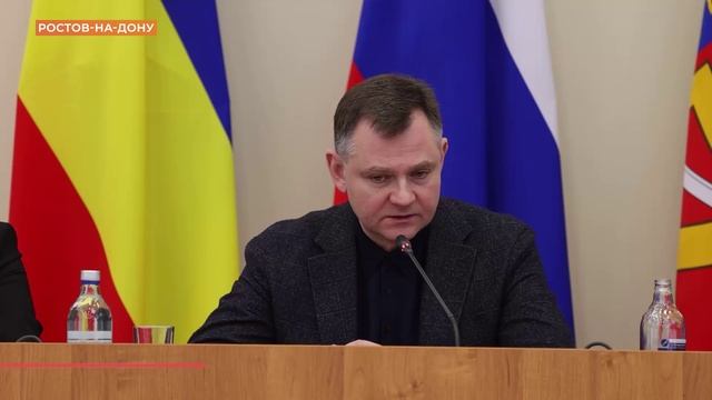 О вкладе региона в увеличение показателя продолжительности жизни говорили на совещании минздрава