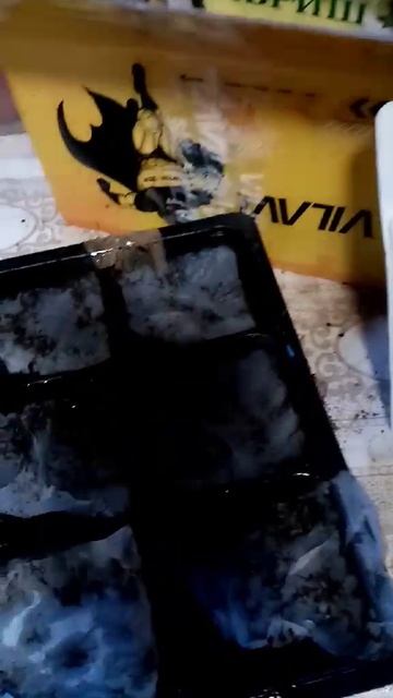 О рассаде. Посев семян, вариант посева георгин