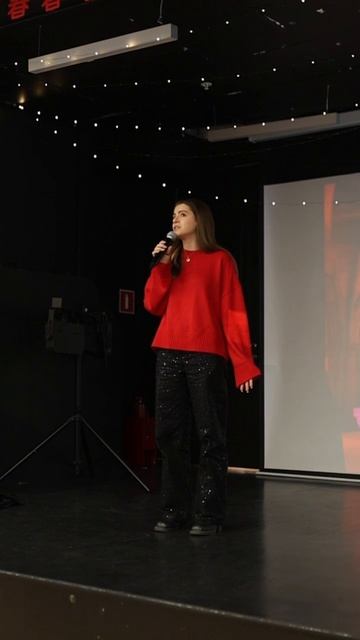 В преддверии 8 марта в школе прошло яркое, теплое и праздничное мероприятие! 🎉