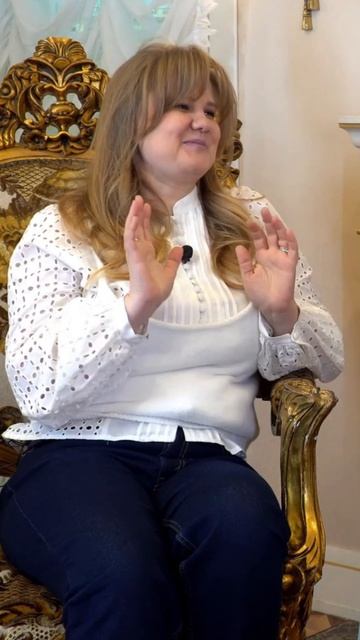 Предприниматель — это профессия : Мария Карельская I Выпуск 6IСветлана Петрова, к.э.н.