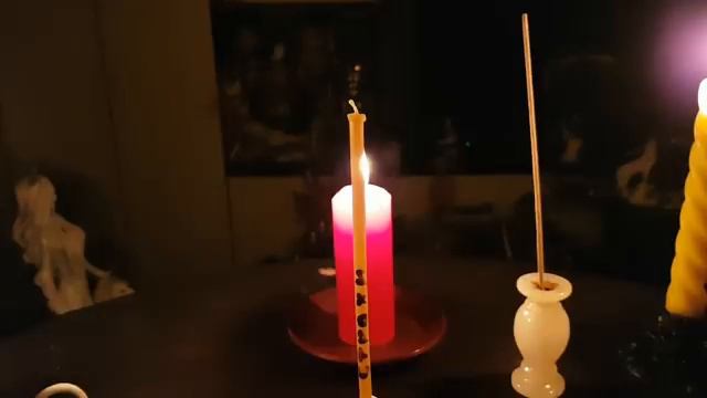 СЖЕЧЬ СТРАХИ