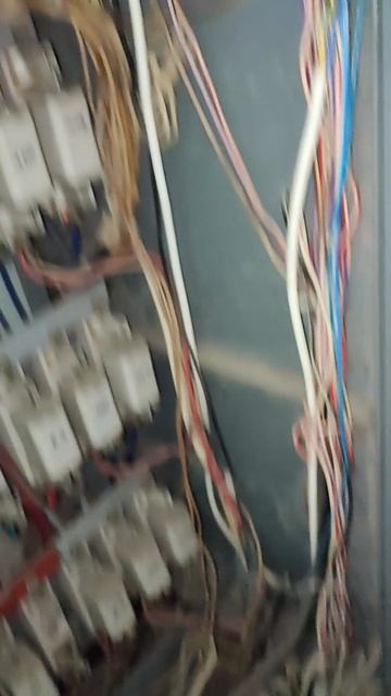 Установка автомата выбора фазы TOMZN TOVPD3-63VAYA