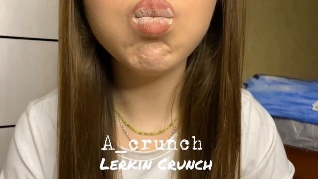 Печеньки из Глины и Мела/ASMR 🔥