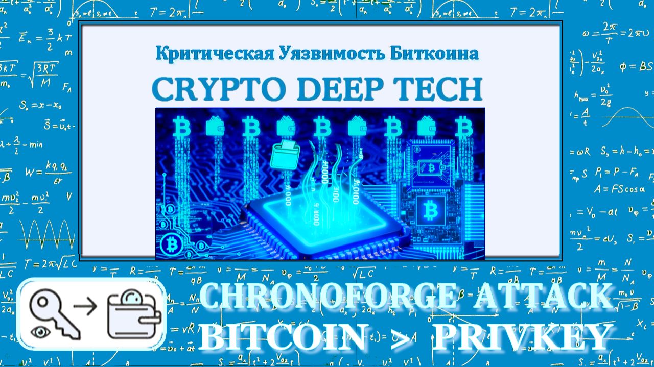 Chronoforge Attack: уязвимость ARM TrustZone — от микросекундной утечки до компрометации Priv ключей