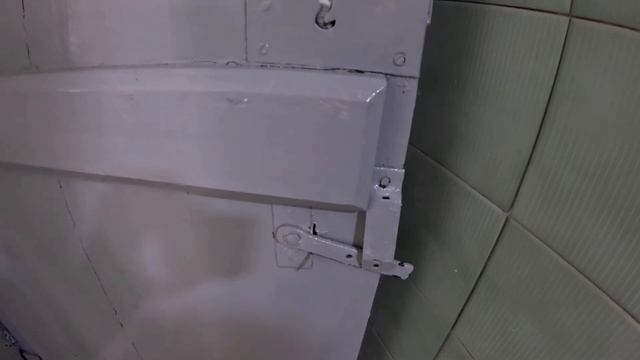 Вернули к жизни старую дверь 100-летней давности 🚪(Мы купили дом в Португалии)