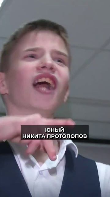 📍Юные новоуренгойцы победили во всероссийском  инклюзивном фестивале "Мы" #новости #янао