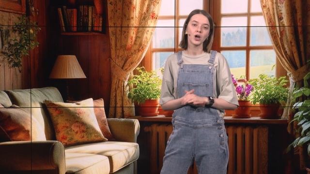 Апельсин. Садовый календарь. 12-03-2026