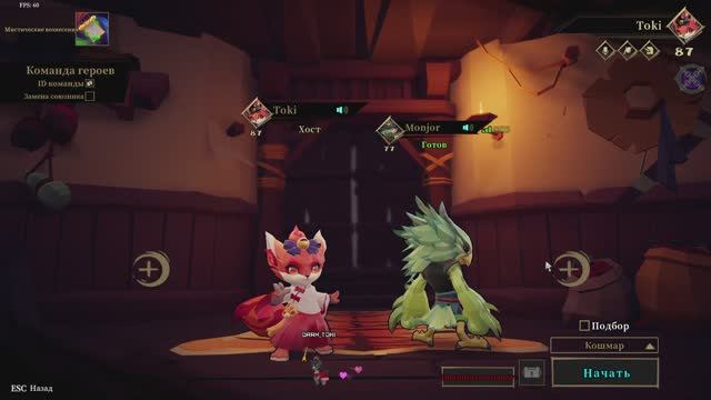 Gunfire Reborn — RPG, Roguelite, шутер и хаос в одном!