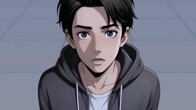 Улетная история, фрагмент 7 серии