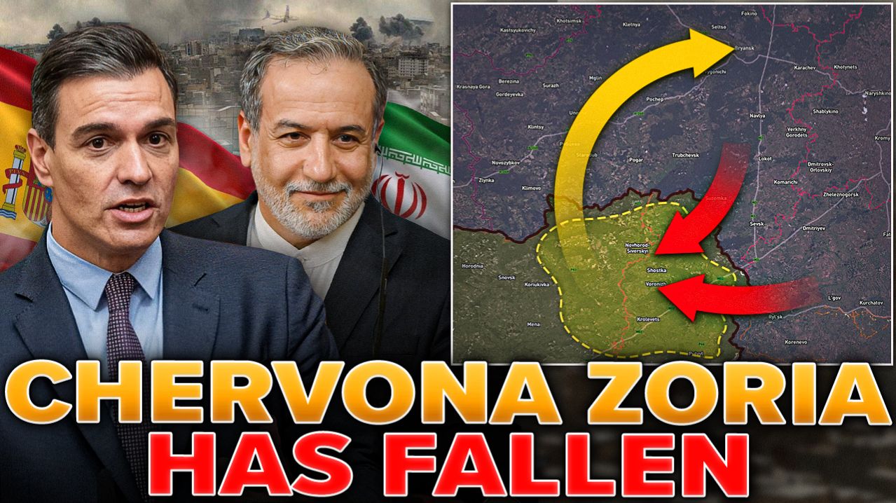 Allies Have Begun to Abandon Their Positions📉 Oil Prices Crashing🛢️ Military Summary For 2026.3.11