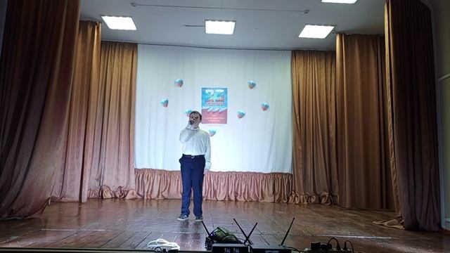 День защитника Отечества. СДК Зелёная Дубрава