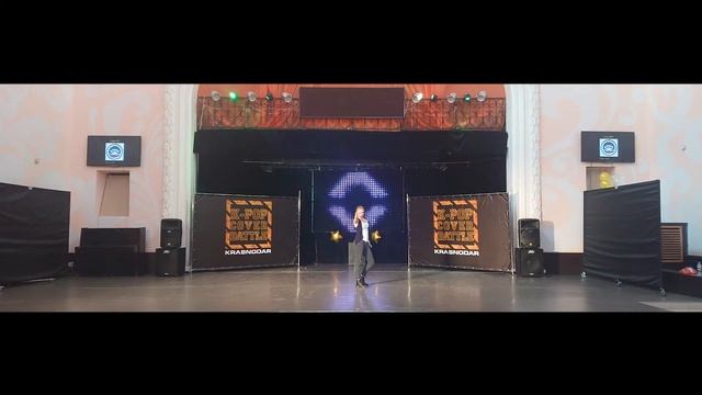 Lina MX - SHINee - Lucifer Cover Dance Кавер-версия танца