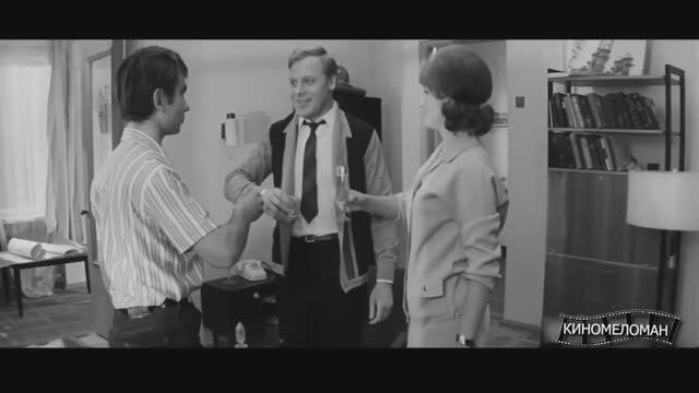 АЛЕШКИНА ЛЮБОВЬ