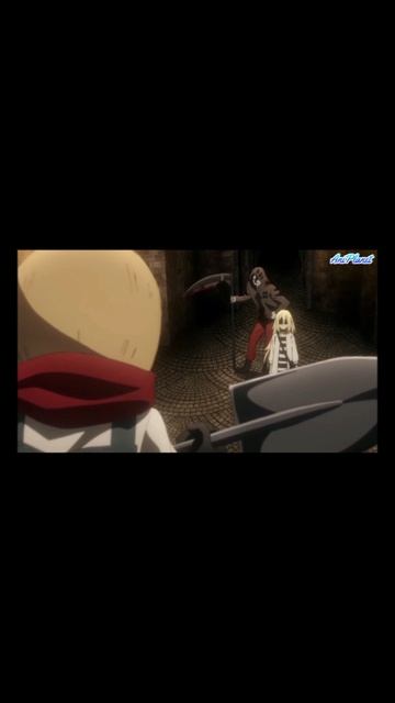 ангел кровопролития