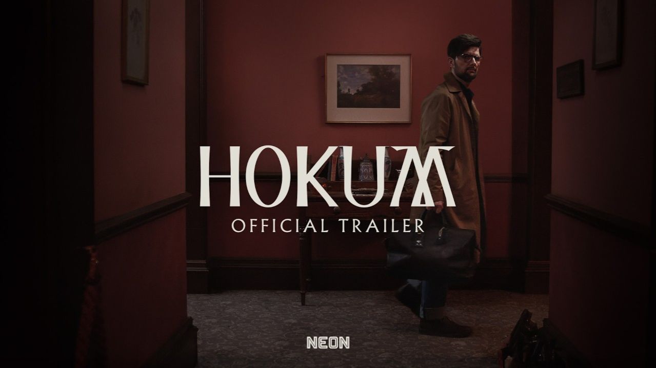 Hokum Movie - Official Trailer | Neon