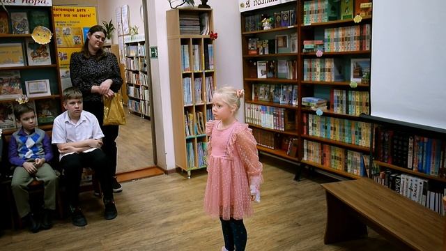 Стихи в сборе.