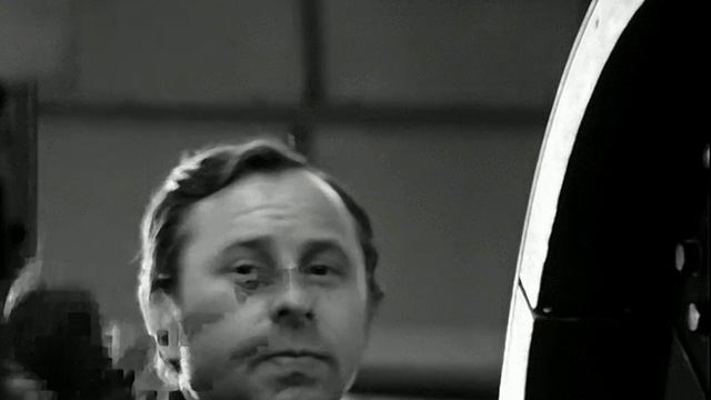 1977 год. Тюмень. Моторный завод. Бригада Чиркова