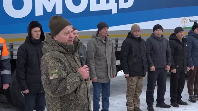 Танкист из зоны СВО, поблагодарил создателей танка Т-90