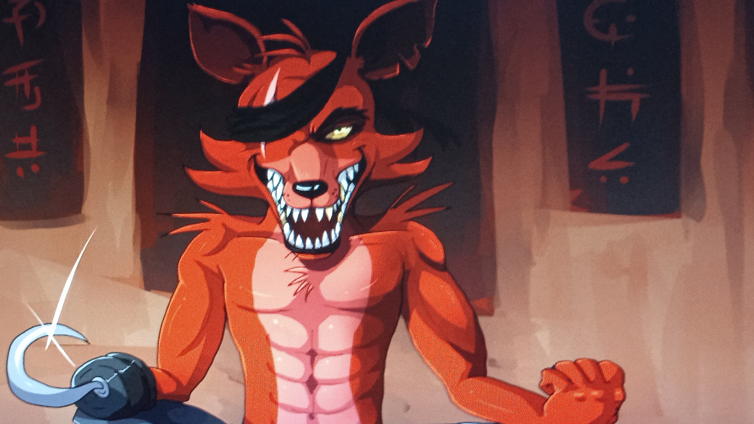 я получил 2700 балов в юльтимэйт кастом найт