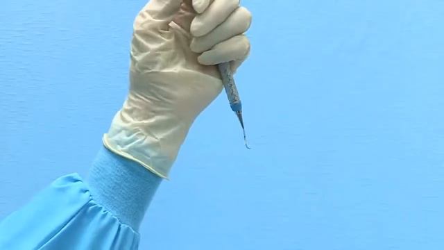 Советы по заточке инструментов №6 Hu-Friedy