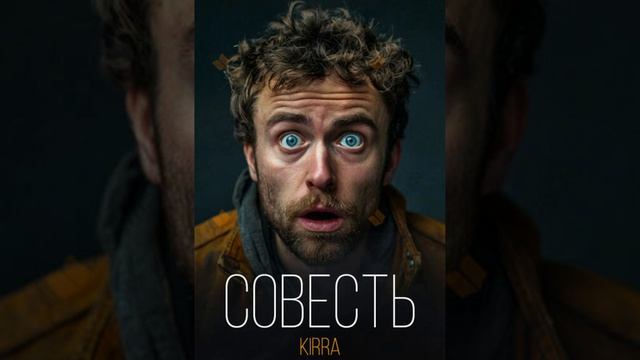 Совесть. Аудиорассказ