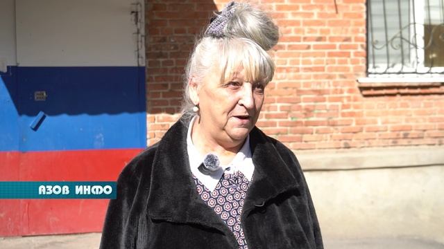 Красноармейский 108: лед тронулся