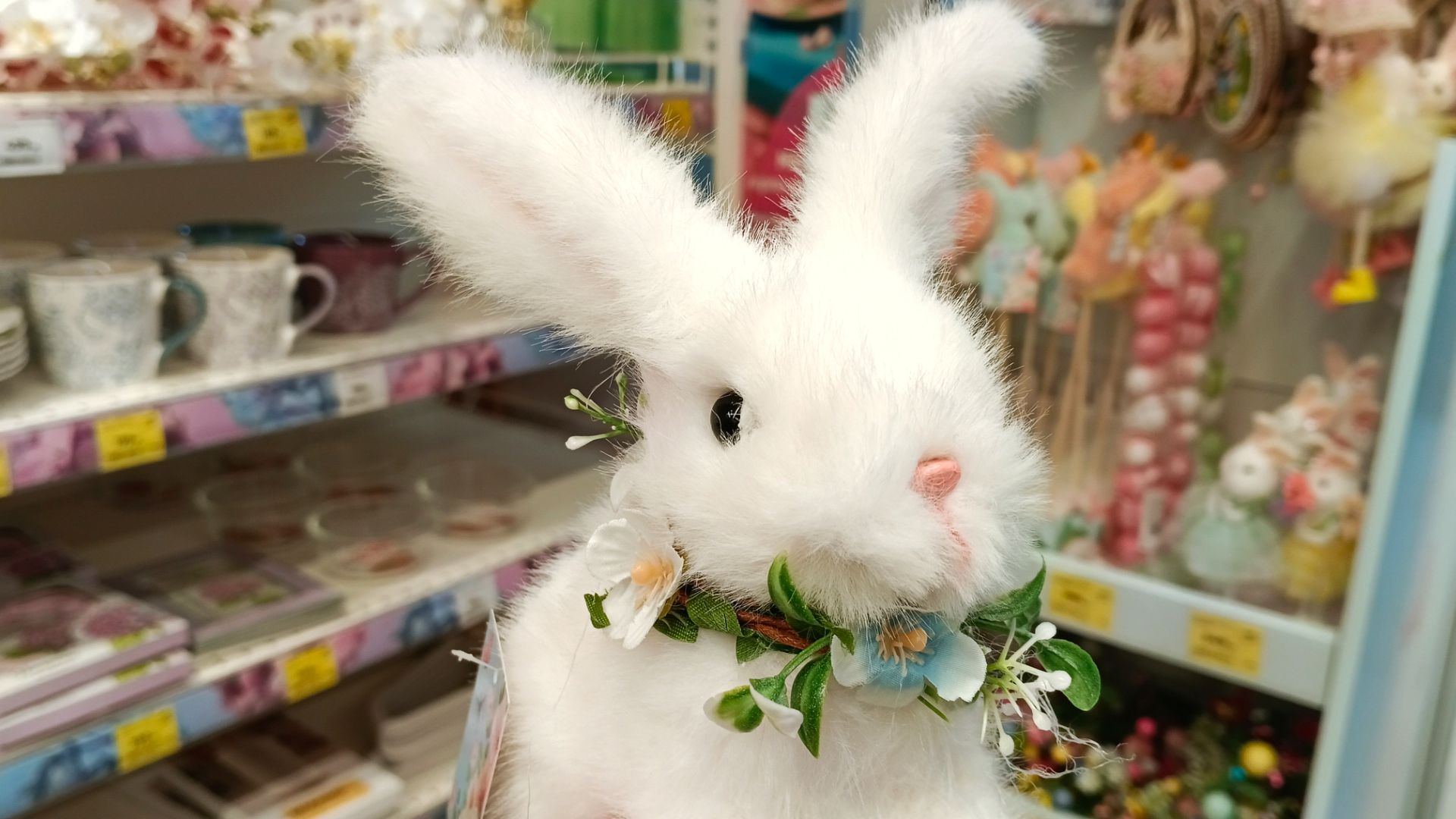 🩷МАГНИТ КОСМЕТИК🪺🐇К ПАСХЕ🩷март 2026