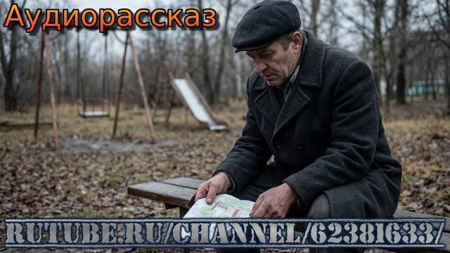Истории из жизни. Ложь в суде разлучила семью. Аудио рассказы