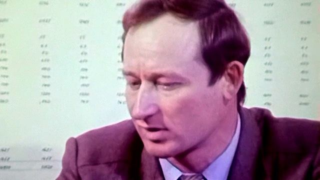 1987 год. Тюменская область. Животноводы