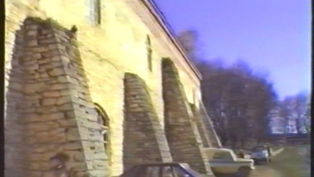 Храмы и монастыри Адыгеи