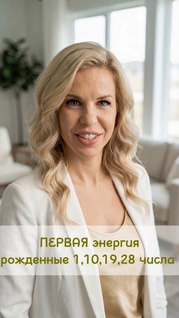 Контроль — это минус энергии №1