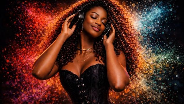 Afro deep house афро музыка