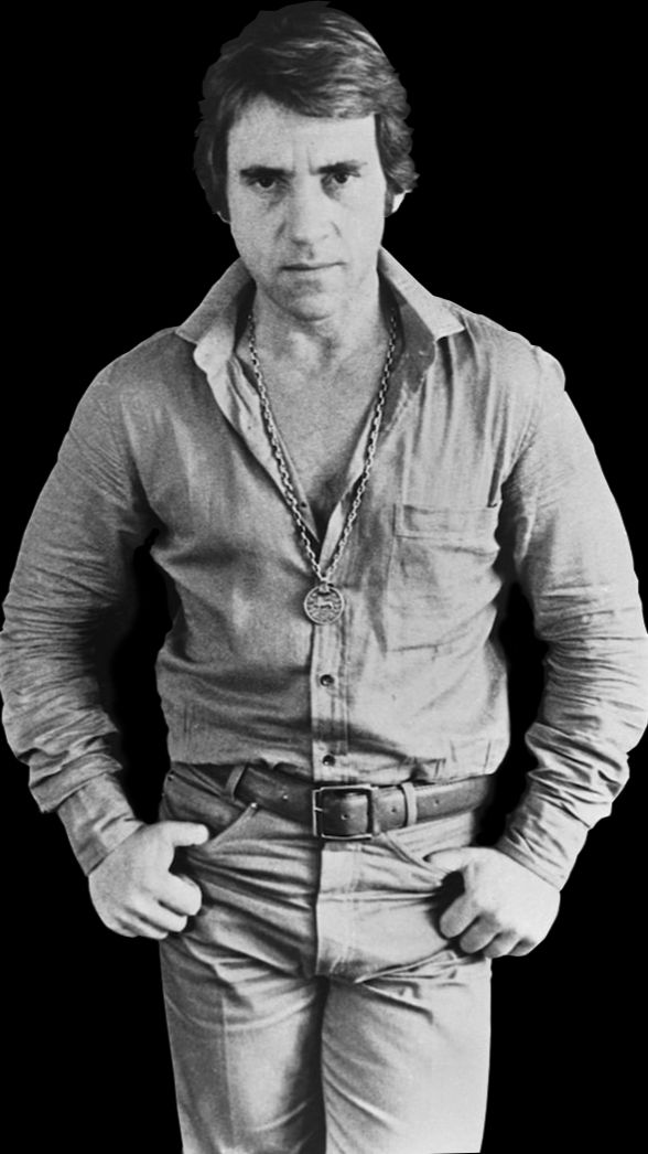 ВЛАДИМИР ВЫСОЦКИЙ