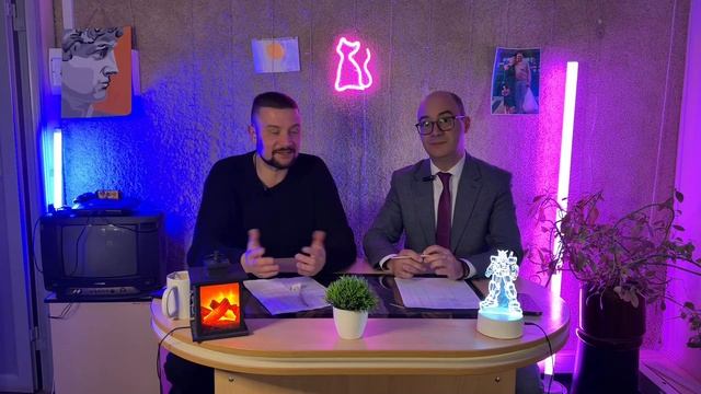 Вечерний подкаст программы "Город" за 10 марта 2026 г.