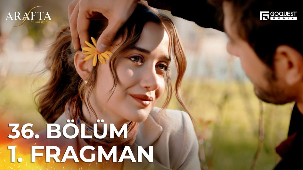 Arafta 36. Bölüm 1. Fragman | 36. Bölümüyle 23 Mart Pazartesi saat 19.00'de!